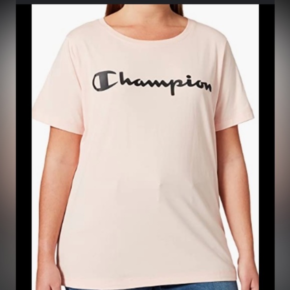 Champion | Tops | Nwt Champion Active Shirt | Poshmark